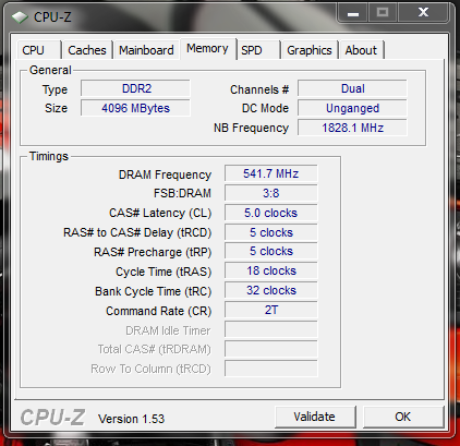 Help with memory overclock please | Overclock.net
