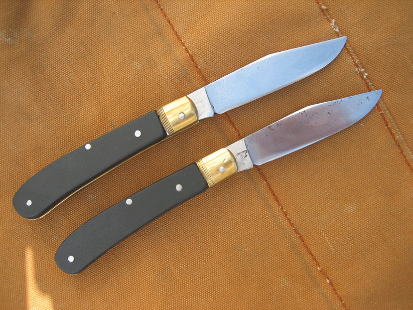 German Farmers Knives - Kneissler :: ONE LEFT | BladeForums.com