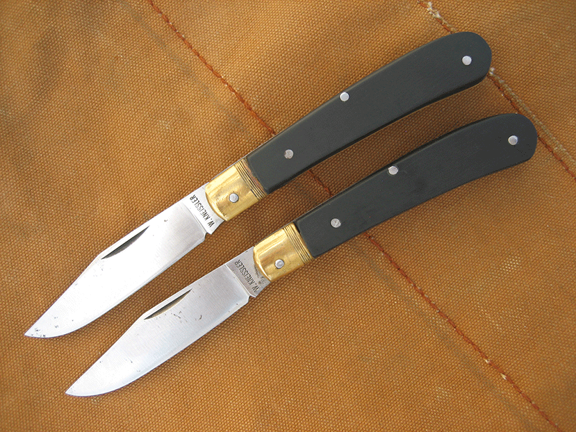 German Farmers Knives - Kneissler :: ONE LEFT | BladeForums.com