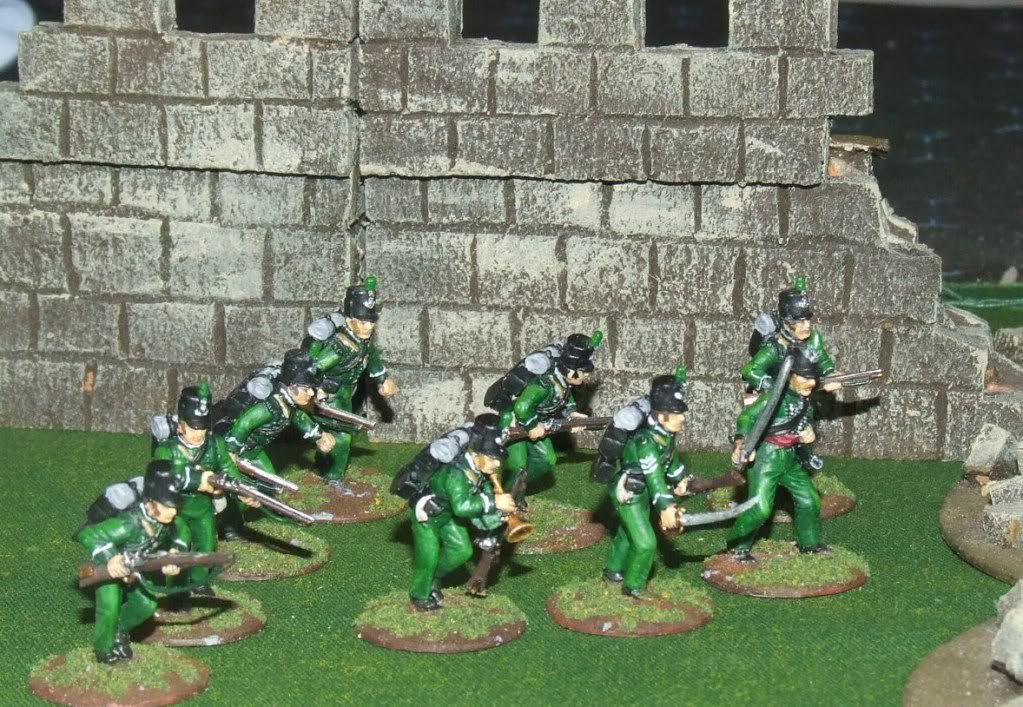 [TMP] "More rifles conversions" Topic