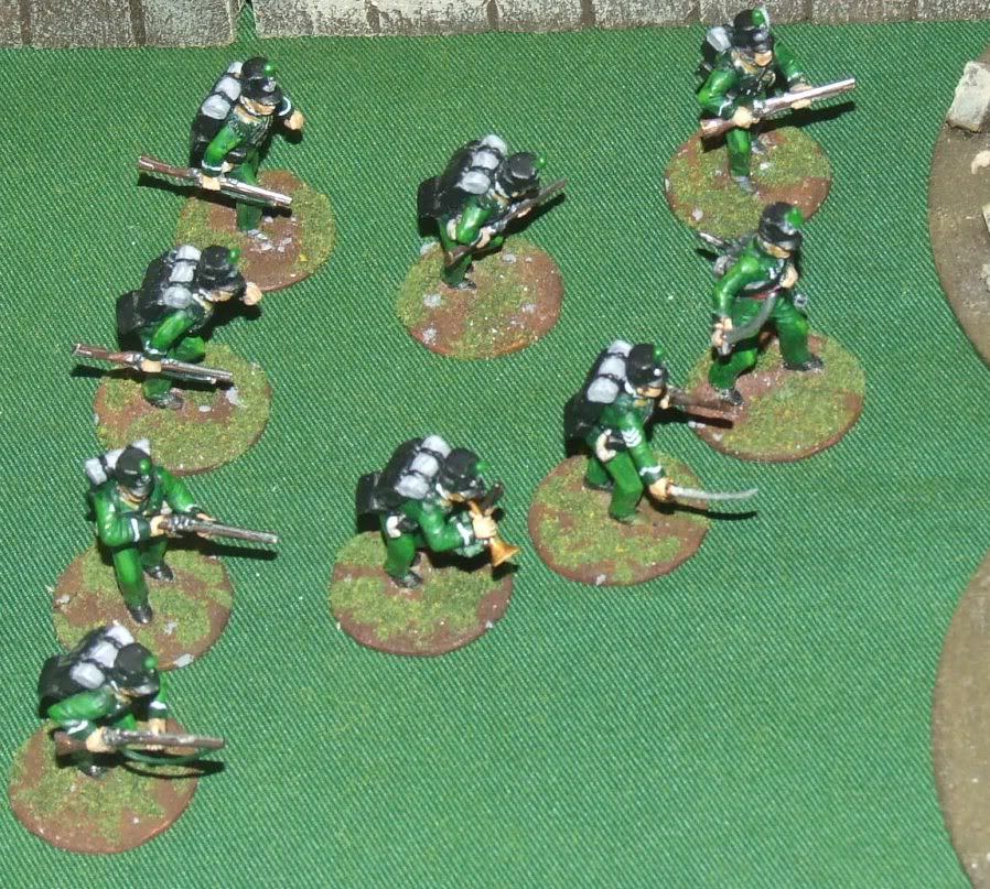 [TMP] "More rifles conversions" Topic