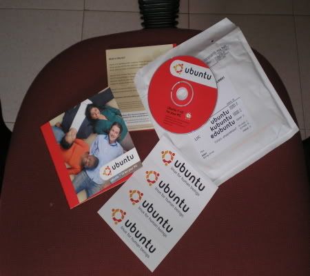 Mi primera experiencia con GNU/Linux (Ubuntu) – Un poco de mucho