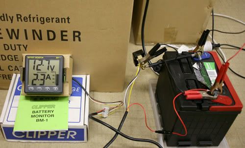 Outback Travelmate fridges (waeco and engel owners don't read)