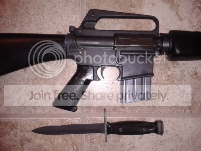 My 604 Clone! - AR15.COM