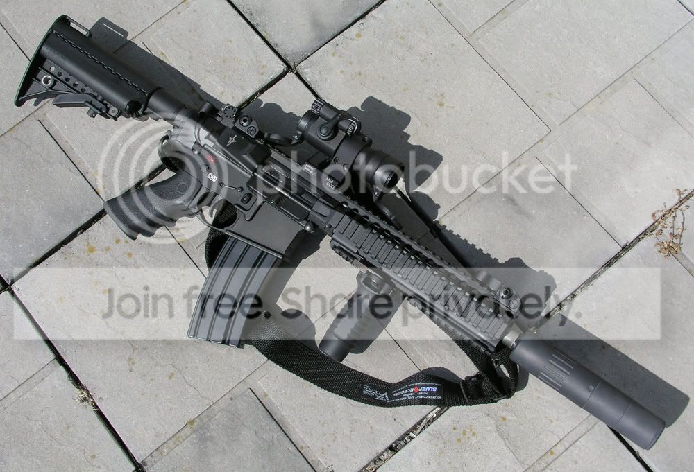 SBR Picture Thread Part II > Short Barreled Rifles (SBR) > AR15.COM