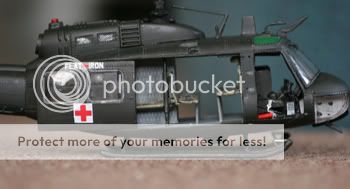 Flat Iron medevac decals - Helicopter Modeling - ARC Discussion Forums