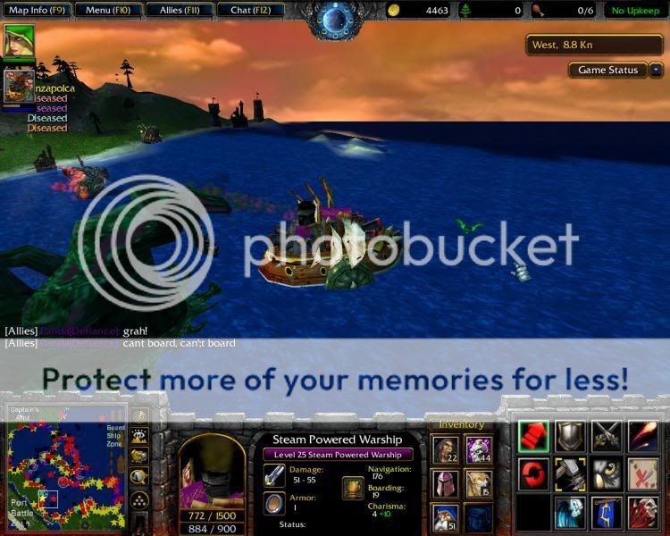 Bloody Pirates! | The Helper