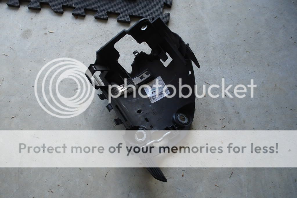 2006 and up, New Beetle Headlight Bucket used $20 | VW Vortex ...