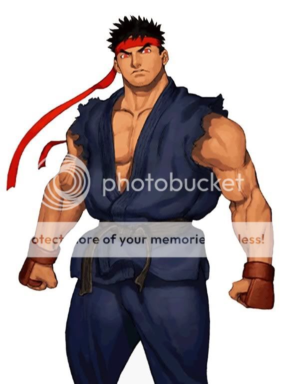 Daigo Ikeno interview (Street Fighter IV Art Director) | Page 2 | NeoGAF