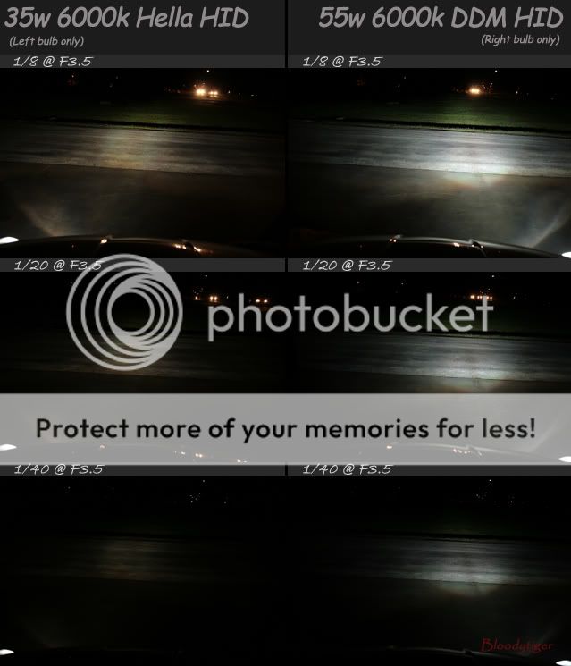 The H.I.D. thread - Everything you need to know. READ ME! | NewCelica ...