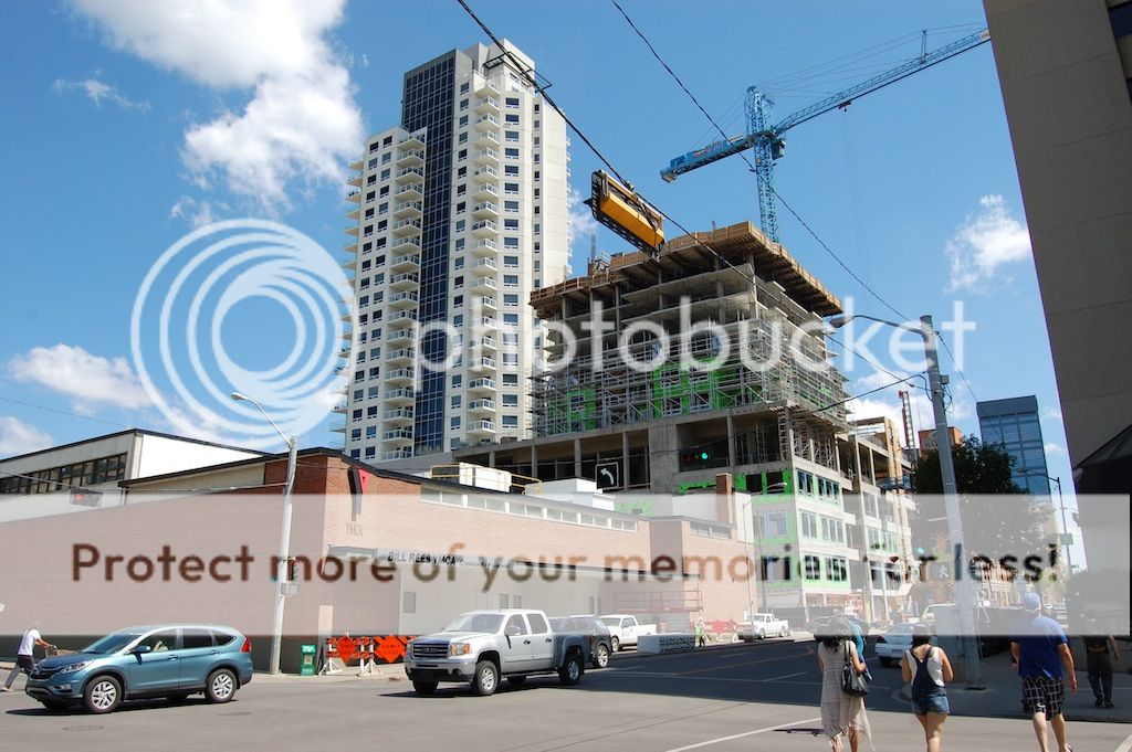 Edmonton Developments | Page 47 | SkyscraperCity Forum