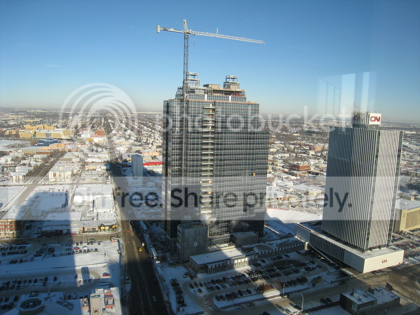 EDMONTON | Epcor Tower | 490 FT / 149.35 M | 29 FLOORS - Page 12 ...