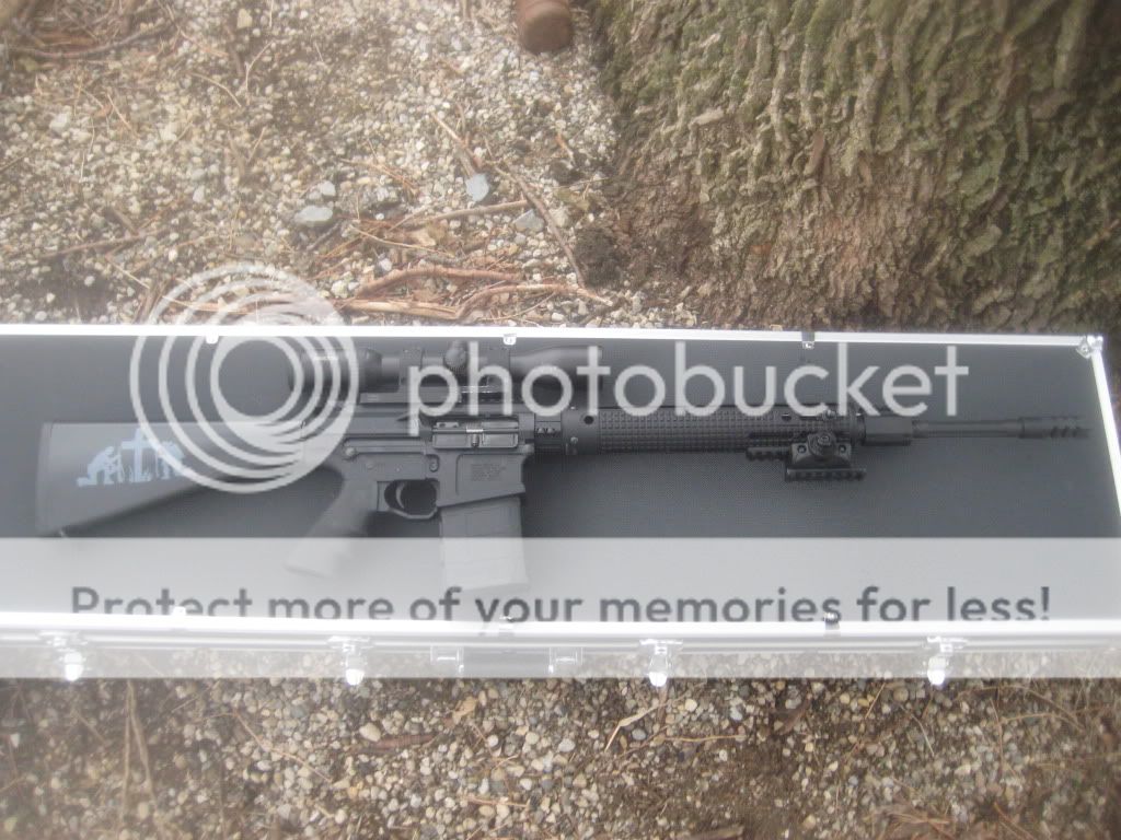 Precision/Sniper Rifle Show and Tell | Page 3 | Indiana Gun Owners ...