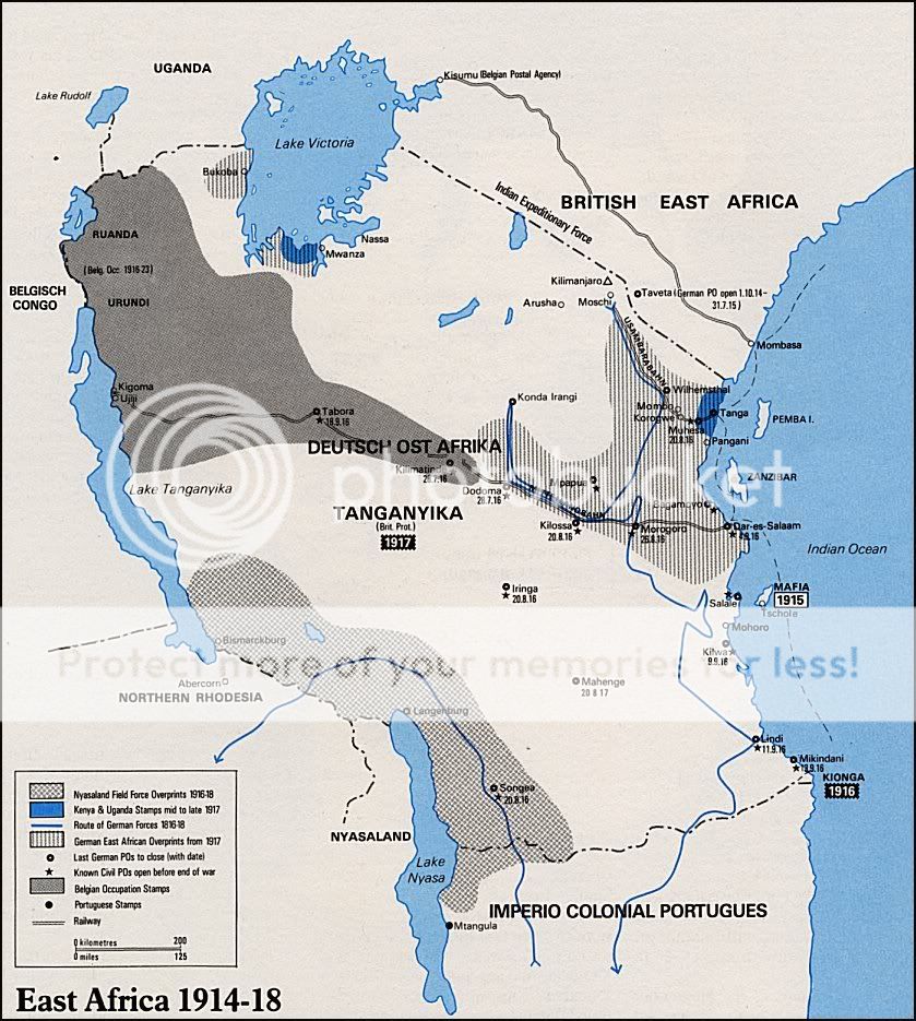 German East Africa - Alchetron, The Free Social Encyclopedia