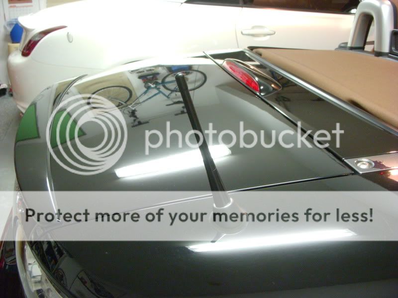 New Stubby Antenna - Page 6 - MX-5 Miata Forum