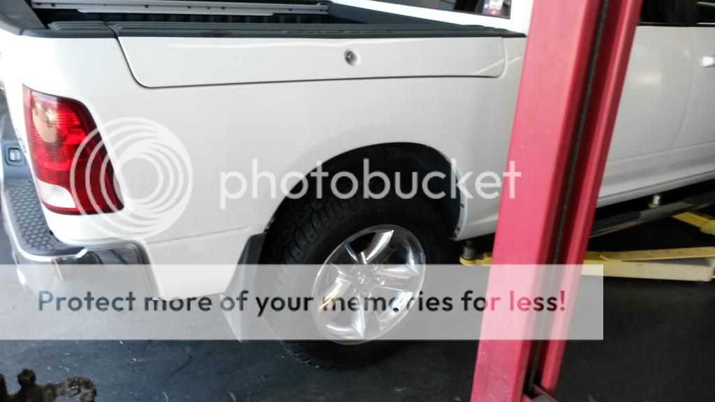 Tuff truck rear springs | DODGE RAM FORUM