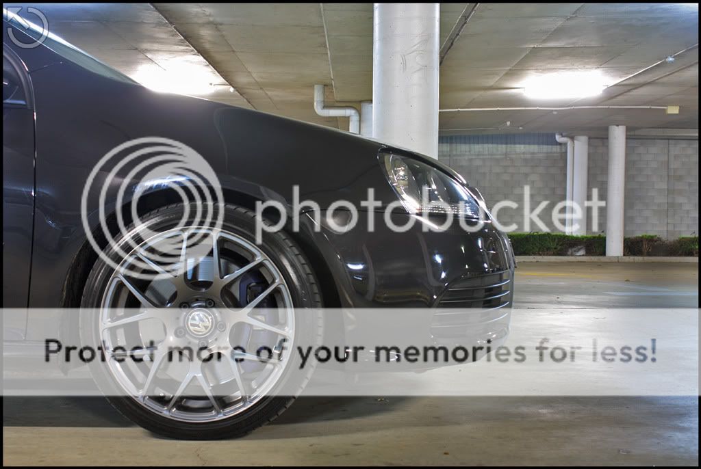 Painting OEM R32 Brake Calipers | GOLFMKV.com - VW GTI Forum / VW ...