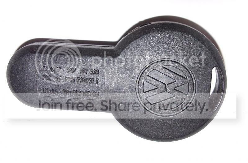 FS: B5 Banjo Remote, great condition | Volkswagen Passat Forum