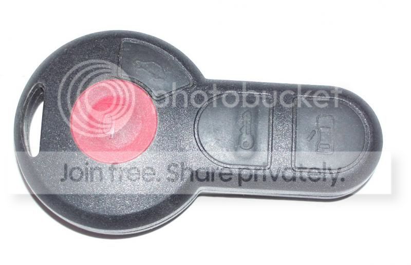 FS: B5 Banjo Remote, great condition | Volkswagen Passat Forum