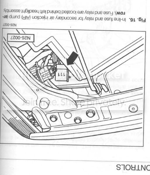 Very bad day - CEL Solid - Code: P0411 - Advice and help needed, please ...