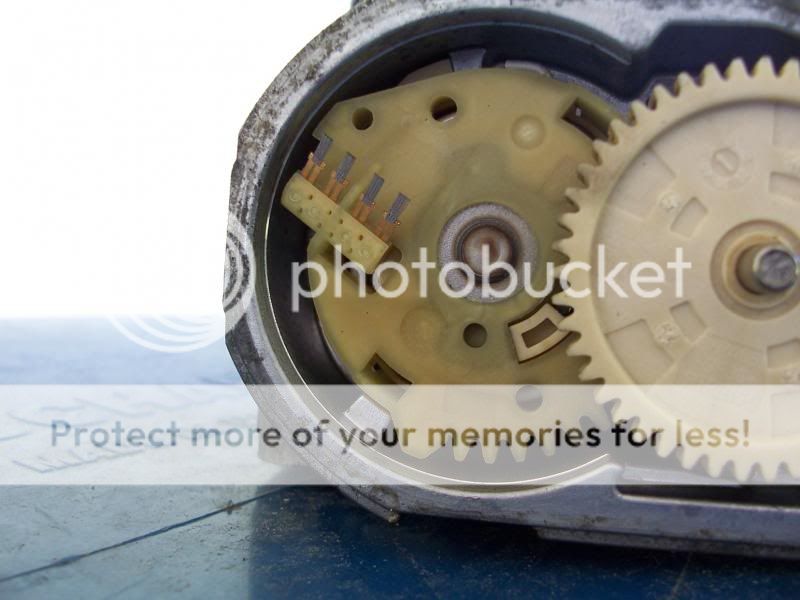 P1542, Cleaning the Throttle Body Electronics DIY | Volkswagen Passat Forum