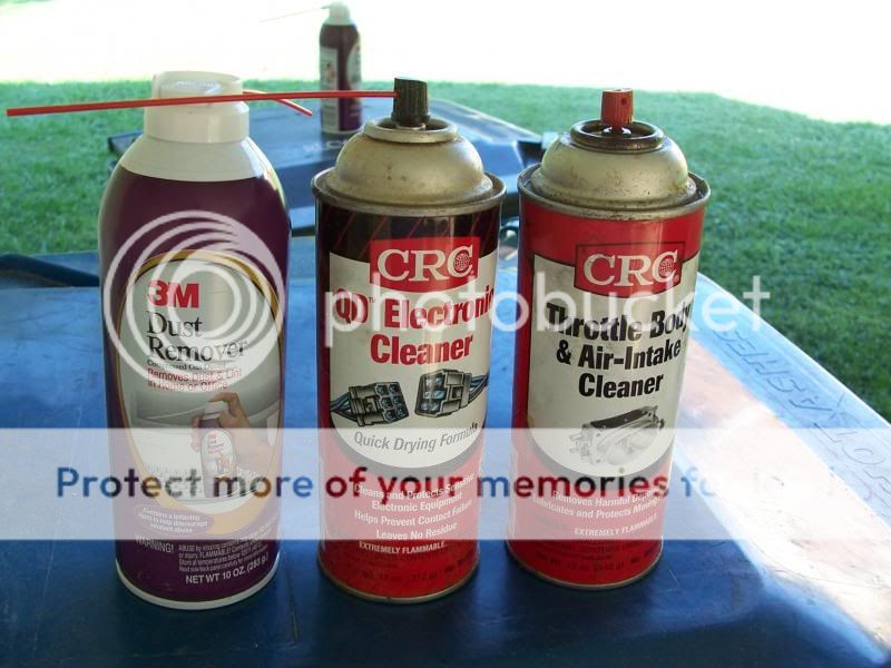 P1542, Cleaning the Throttle Body Electronics DIY | Volkswagen Passat Forum