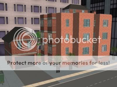 Let's Play Sims 2! Space Battlers Edition! | SpaceBattles Forums