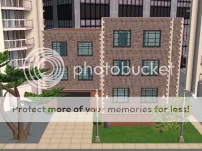 Let's Play Sims 2! Space Battlers Edition! | SpaceBattles Forums