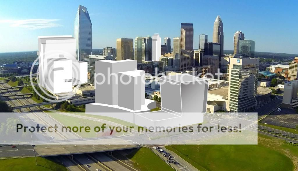 Future Skyline Rendering - Page 3 - Charlotte Coffee House ...