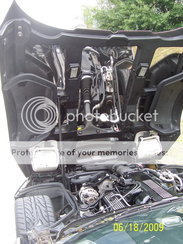 Under Hood Mirrors - CorvetteForum - Chevrolet Corvette Forum Discussion