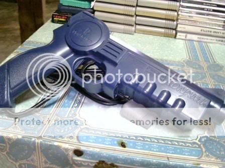 WTB: Konami Justifier for PSone - Wanted - AtariAge Forums