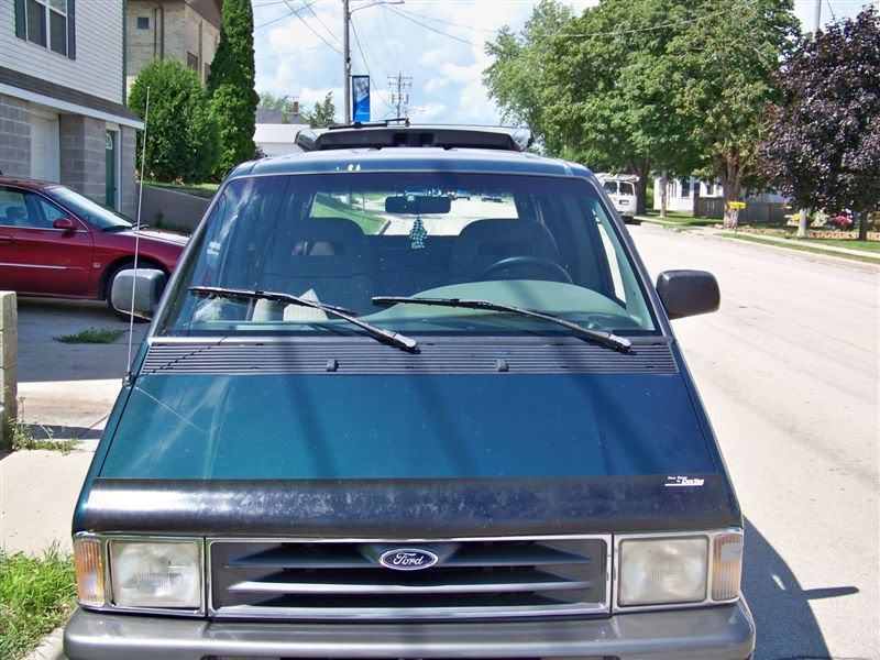 Possible new used Aero - Ford Truck Enthusiasts Forums