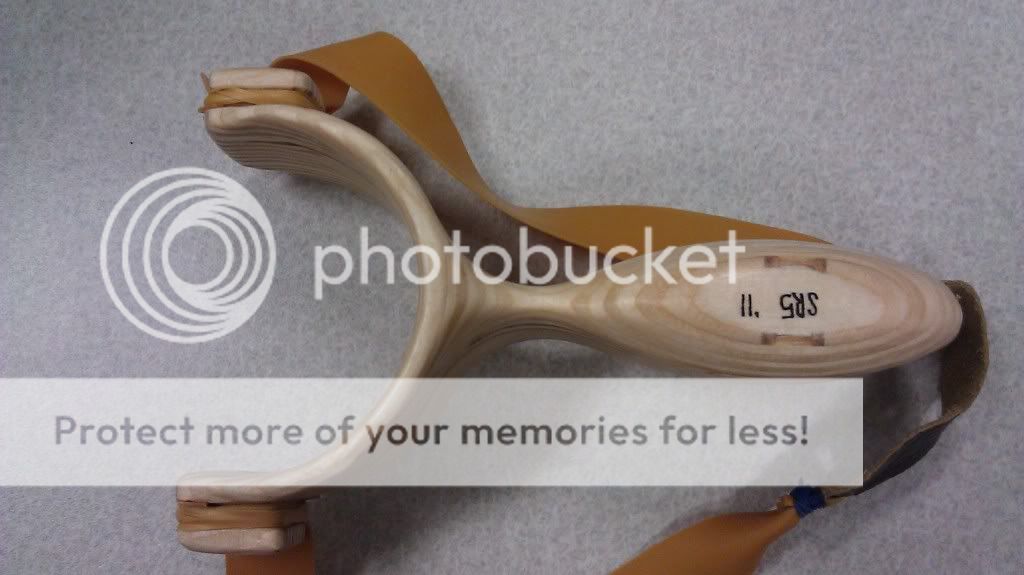 High hammer and X-Shot Hammer | Slingshots Forum