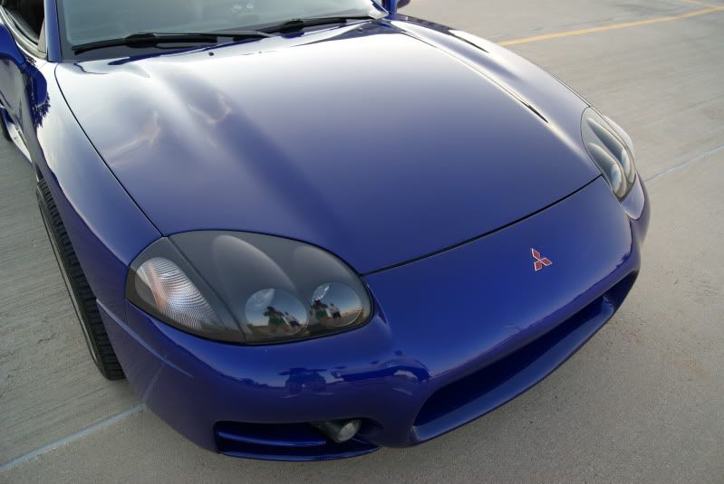 Forsale: 1999 3000GT VR-4 Custom Blue - CHEAP | Page 2 | Mitsubishi ...