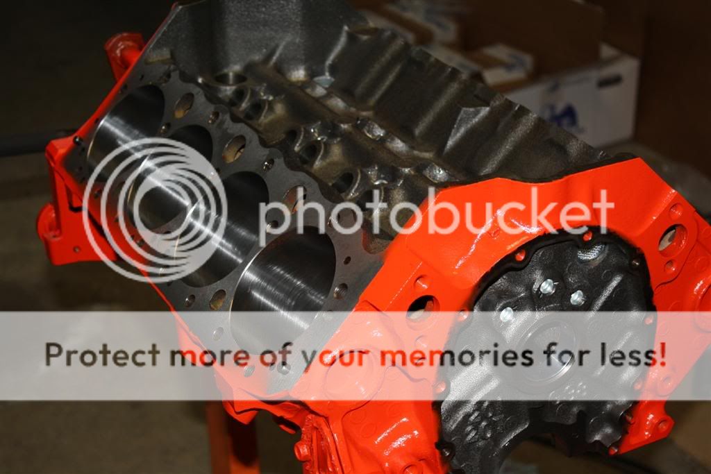 355 Build | Chevy Nova Forum