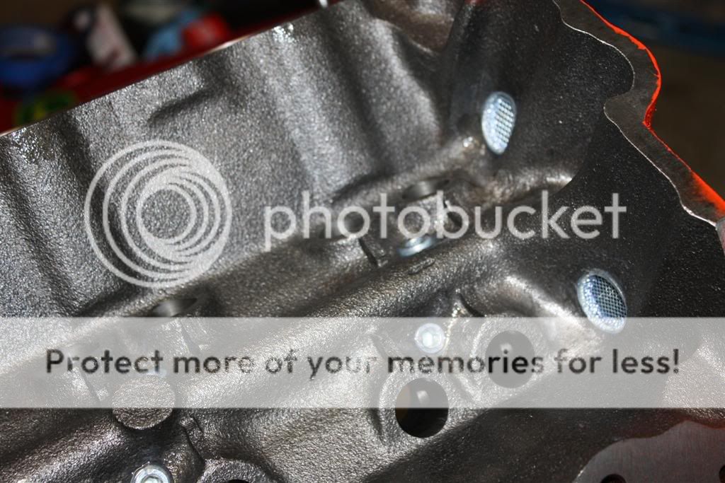 355 Build | Chevy Nova Forum