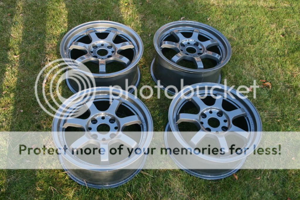 RAYS Gram Lights 57S | Driftworks Forum