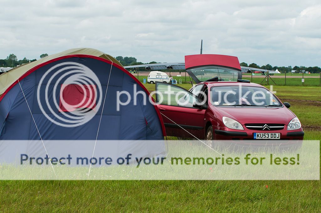 What's in the UKAR Garage? - UK Airshow Review Forums