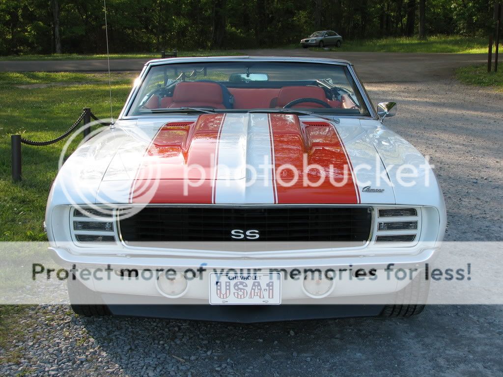 1969 Z11 Pacer F/S in GA - CorvetteForum - Chevrolet Corvette Forum ...