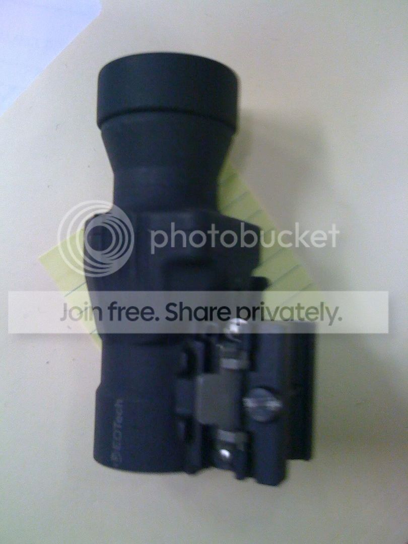 WTS: Noveske 10.5" CQB VIS Upper, PWS Gas piston w/ Rail & BCG, Insight ...