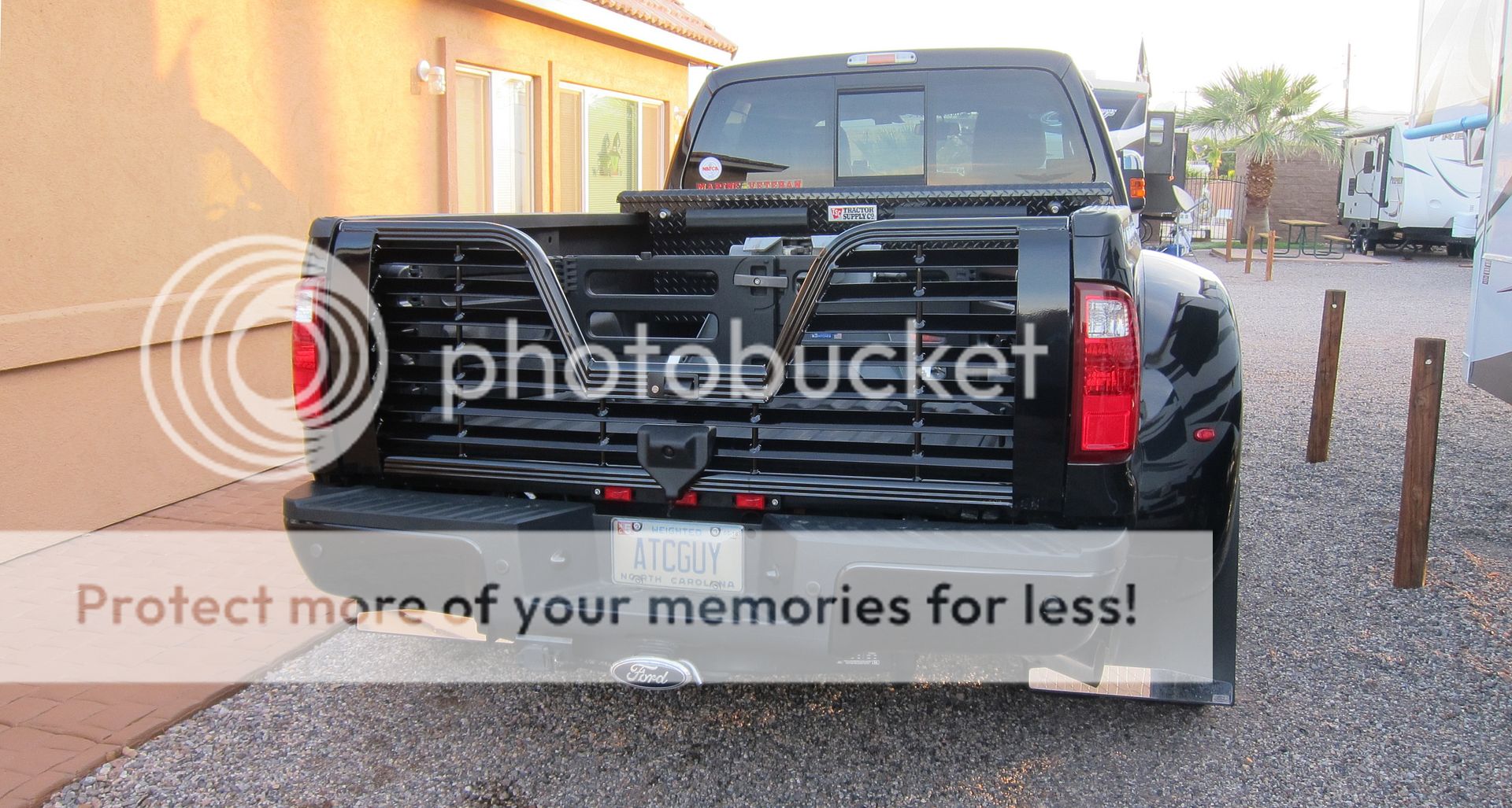 Super Duty Tailgate Parts... | Ford Powerstroke Diesel Forum
