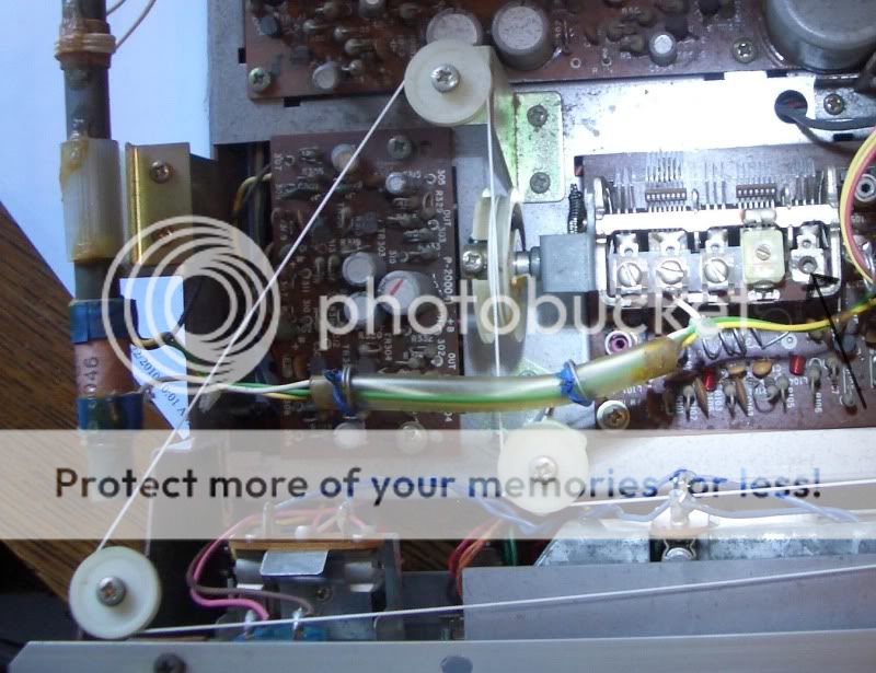 Cambridge Audio Model 2500--does anybody know anything about it ...