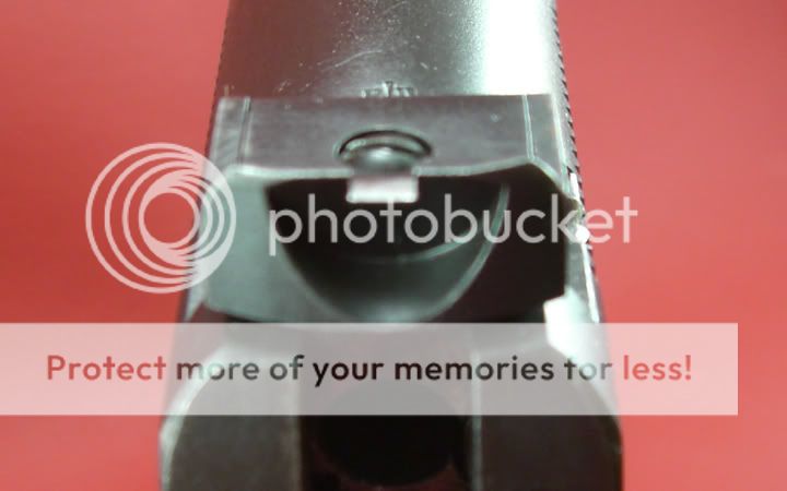 Older rear sight please ID | Colt Forum