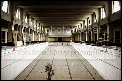 Piscine S (Belgium) | Telefunker