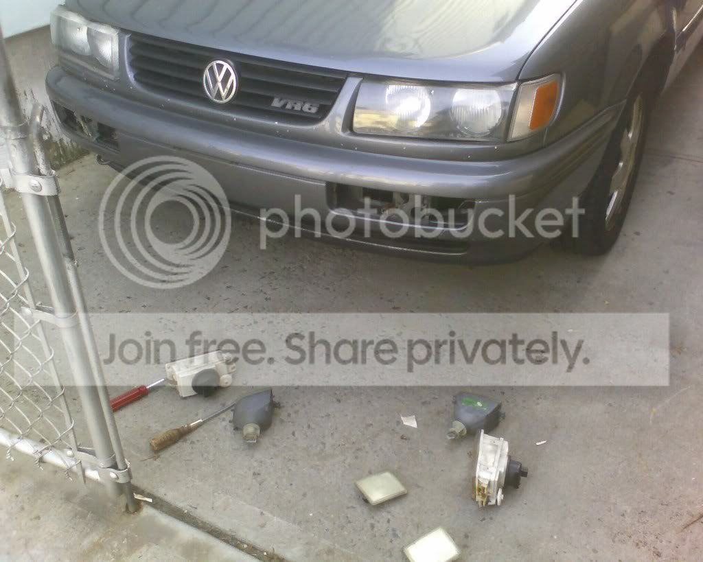 Passat Headliner | VW Vortex - Volkswagen Forum