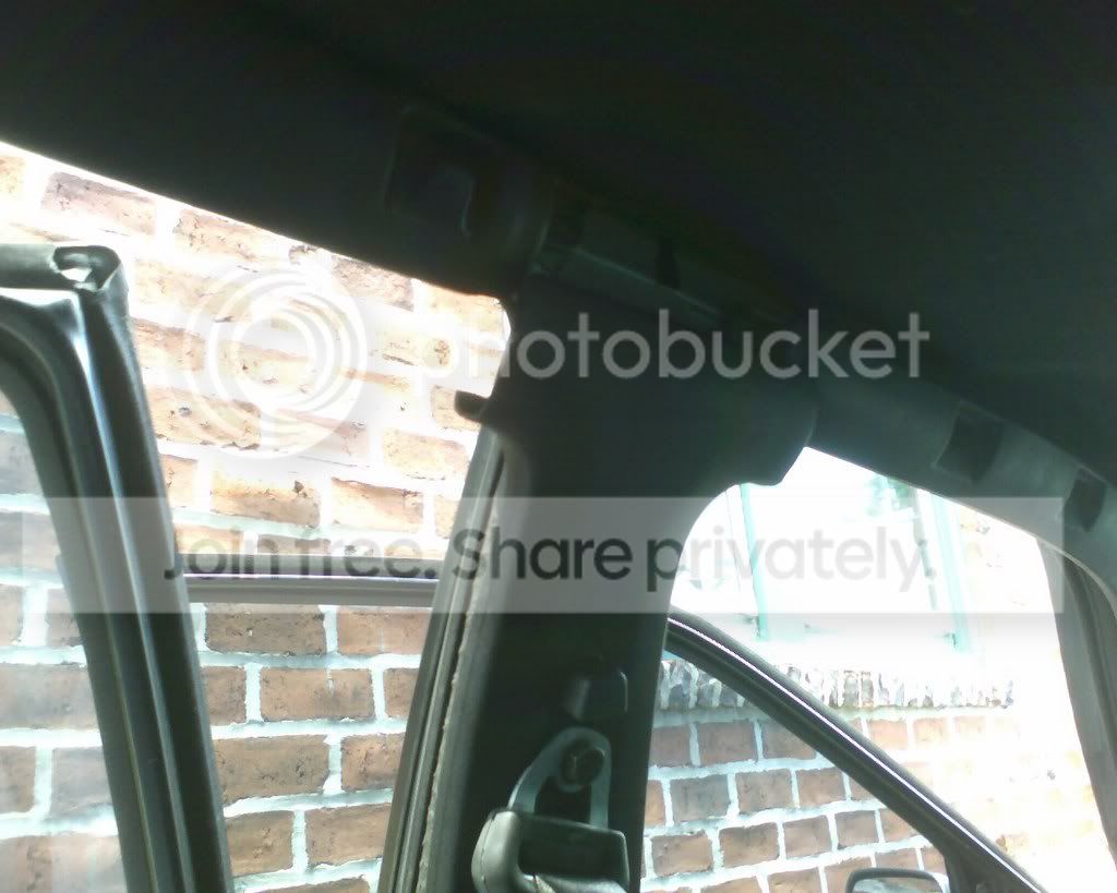 Passat Headliner | VW Vortex - Volkswagen Forum