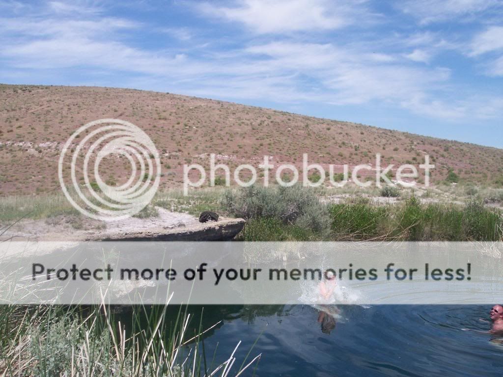 Sou (Seven Devils) Hot Springs - Soakers Forum