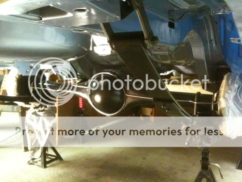 71 Demon fuel line questions...... - Moparts Forums