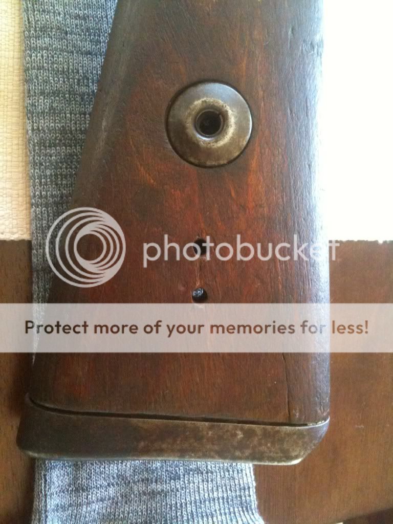 BCD 4 stock advice | Gunboards Forums