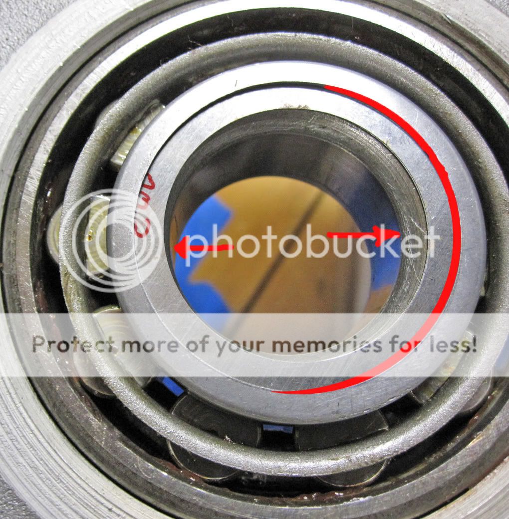 A-65 Shim Cup Question... - Britbike forum